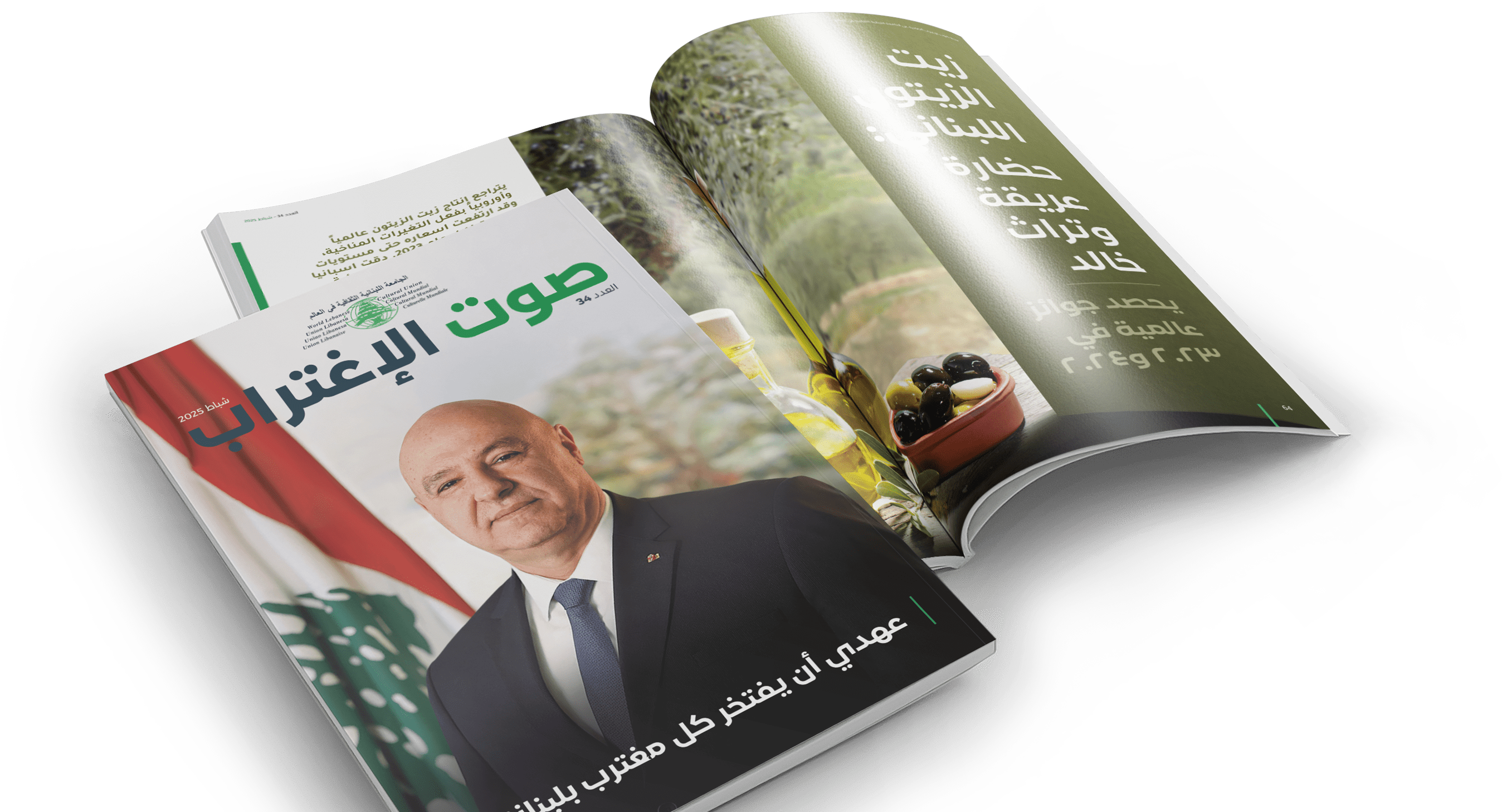 World Lebanese Cultural Union